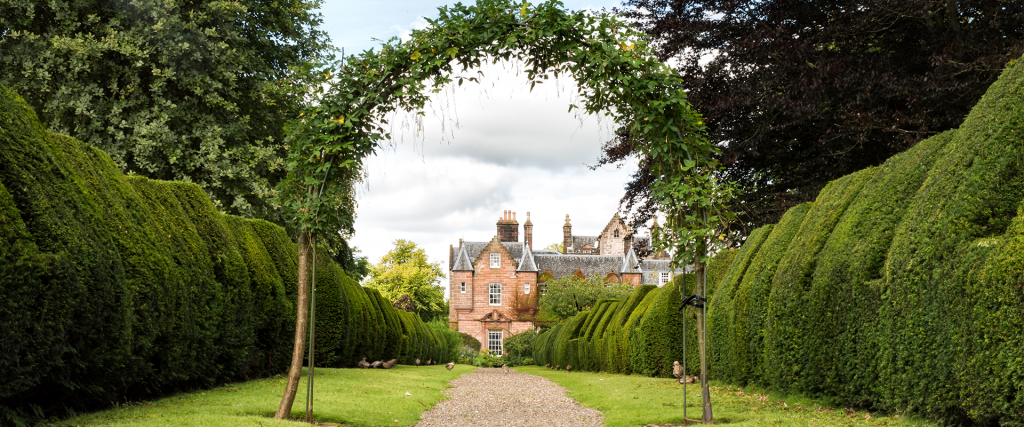 Wedding Packages | Carnell Estates