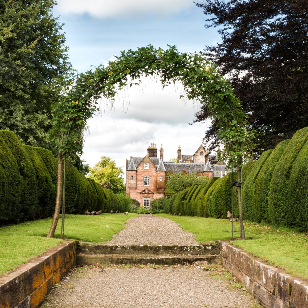 Gallery | Carnell Estates Mansion Guest House in Ayrshire
