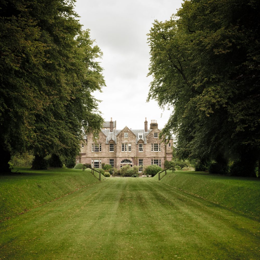 Gallery | Carnell Estates Mansion Guest House in Ayrshire