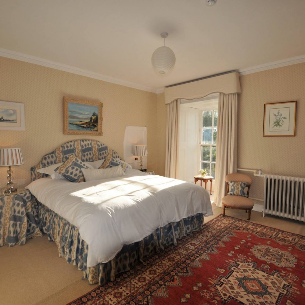 Gallery | Carnell Estates Mansion Guest House in Ayrshire