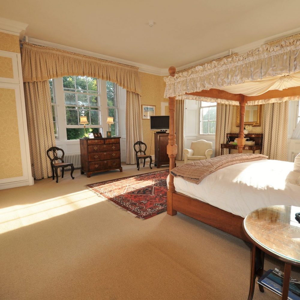 Gallery | Carnell Estates Mansion Guest House in Ayrshire