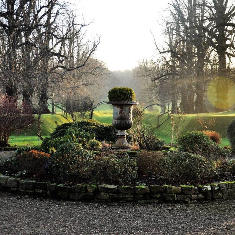 Gallery | Carnell Estates Mansion Guest House in Ayrshire